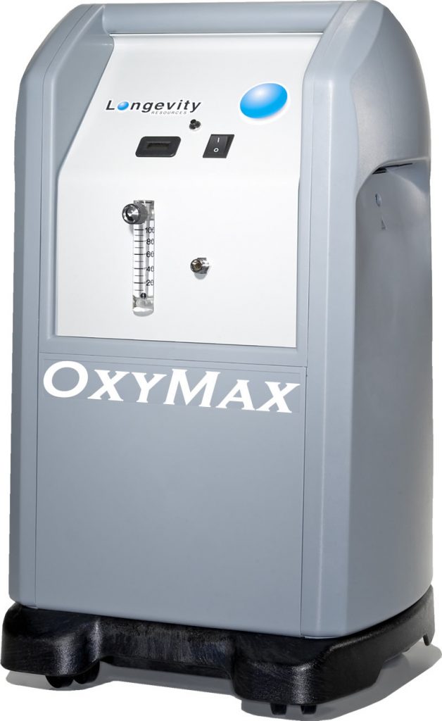 Oxygen Concentrators → Longevity Resources Ozone Generators and Ozone ...