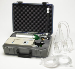 EXT120 Ozone Generator → Longevity Resources Ozone Generators and Ozone ...